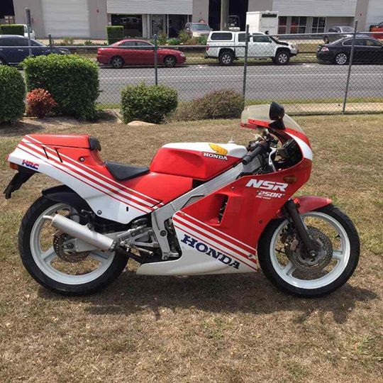 Honda NSR250R MC16 Model History And Specifications | atelier-yuwa.ciao.jp